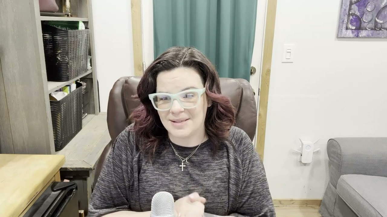 Educated -- Chapter 7