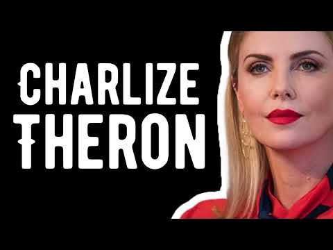 How Do You Pronounce Charlize Theron?