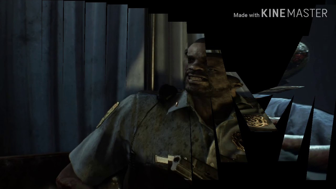 Top 15 Best resident evil 2 remake images and wallpapers