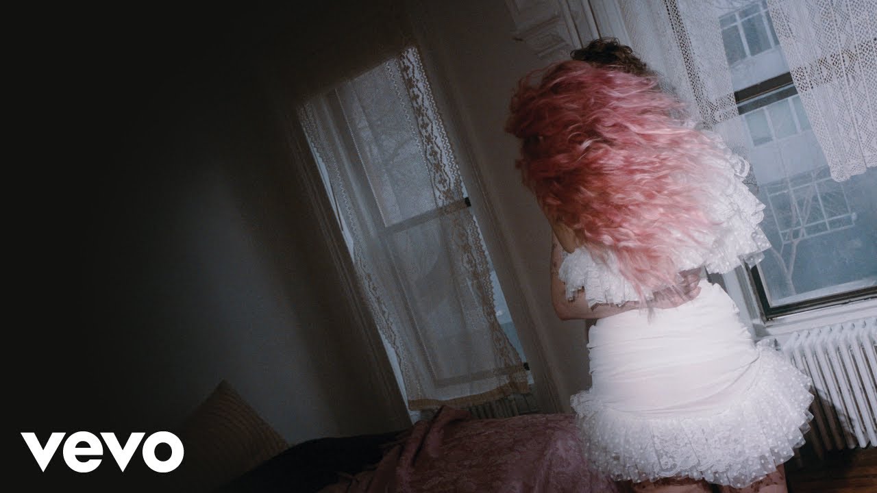 Grace Ives - Garden (Audio)