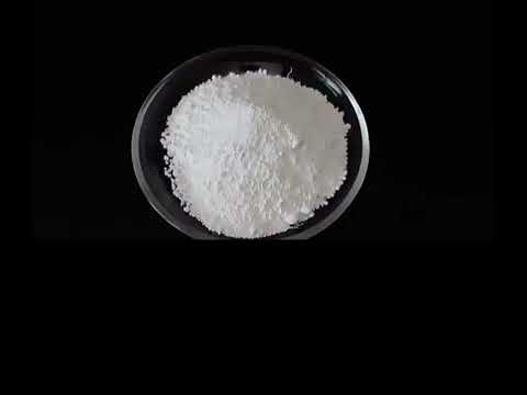 Titanium Dioxide Manufacturers in India