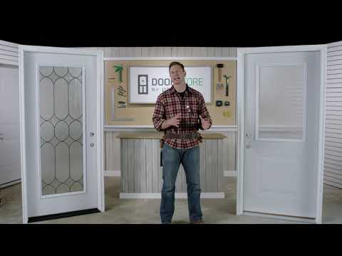 Video Gallery | MASTERCRAFT Doors
