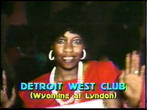 My very first commercial-Detroit West Club | MichiganMade.TV Local TV ...