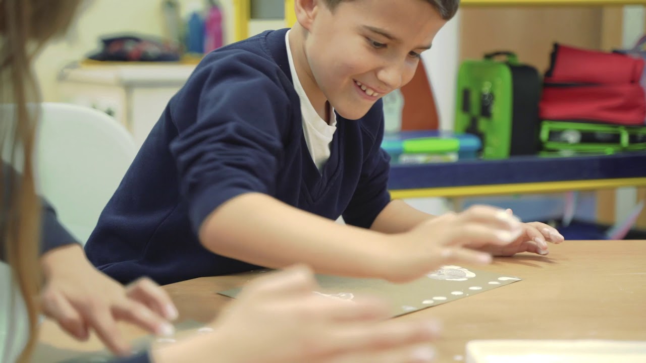 Madley Brook Primary School Short 1