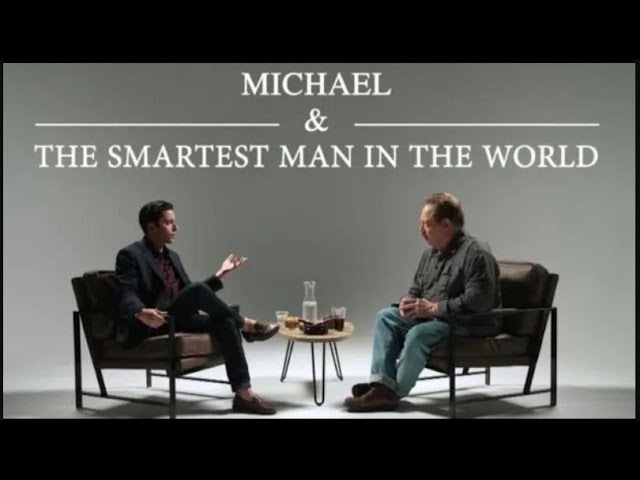 Chris Langan: The Mind Behind the CTMU and His Journey to Understanding ...