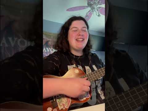 A song about how OCD feels for me