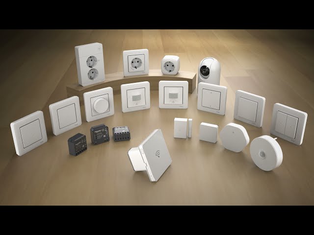 Så byggde han ett av Sveriges smartaste hem - M3 - företag hem automation