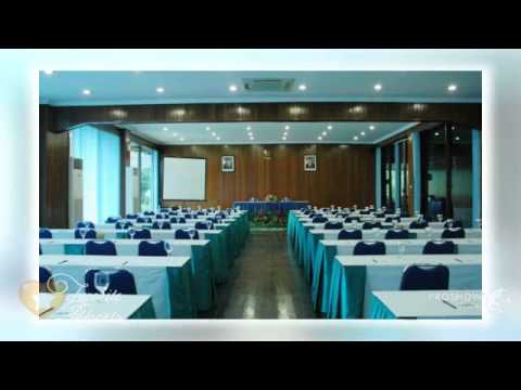 Town House Bukit Damai Indah - Indonesia Balikpapan