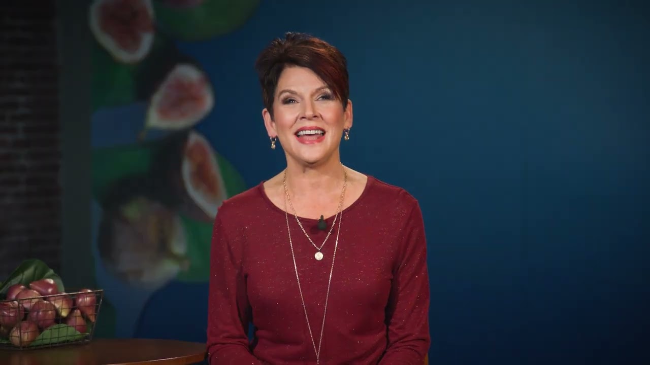 Amos Bible Study by Jennifer Rothschild