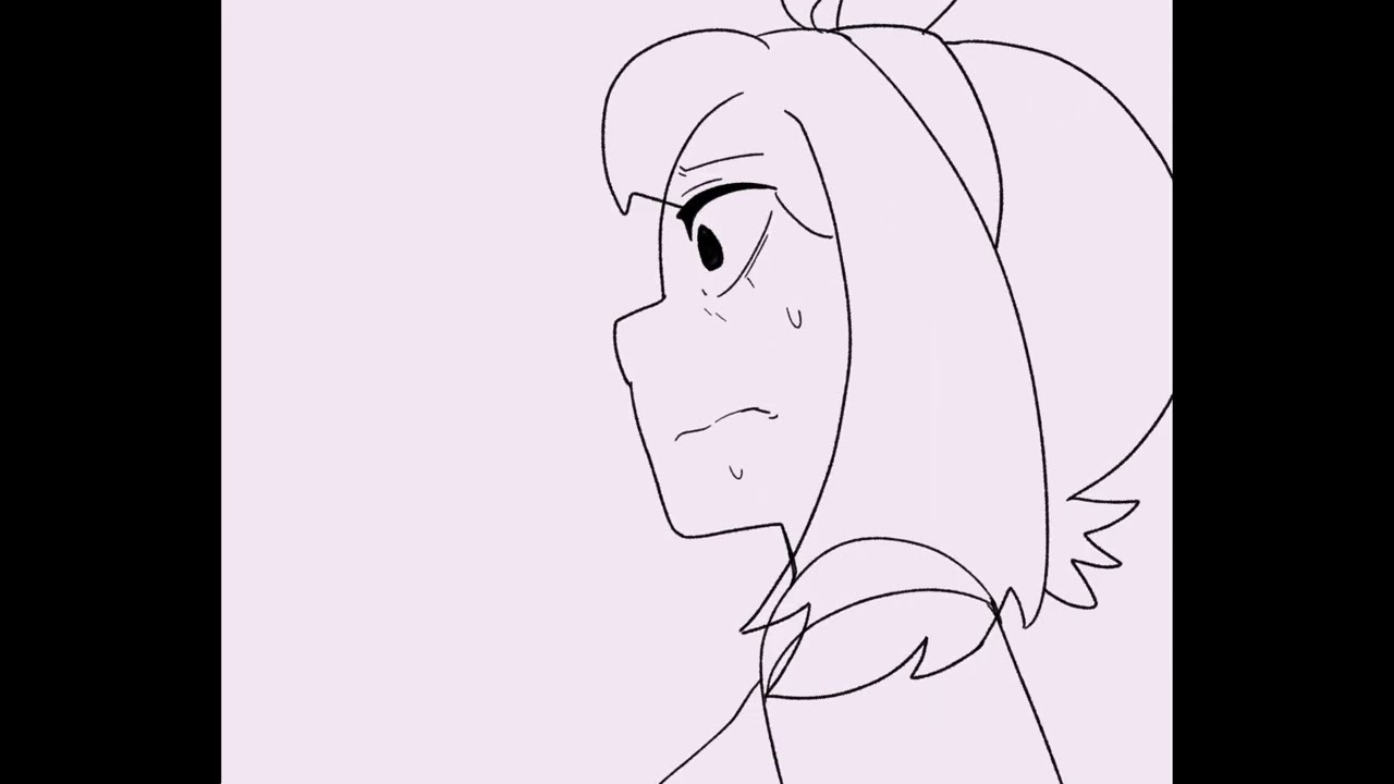 Hex maniac (vore animation)