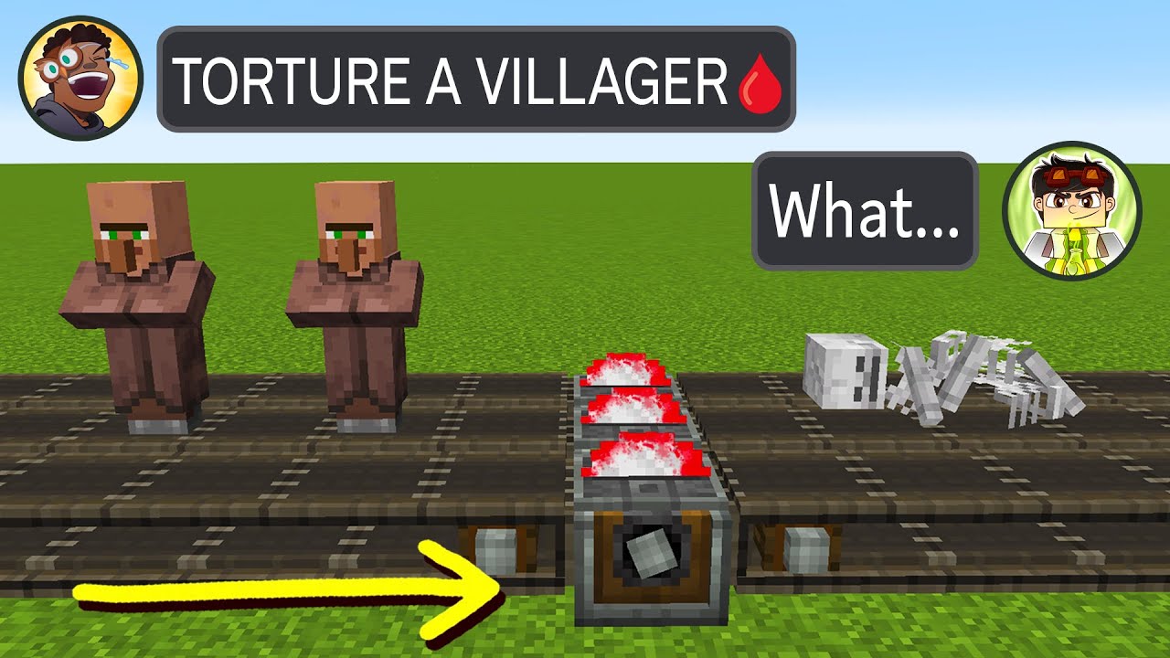 I Build Your STUPID Create Mod Ideas