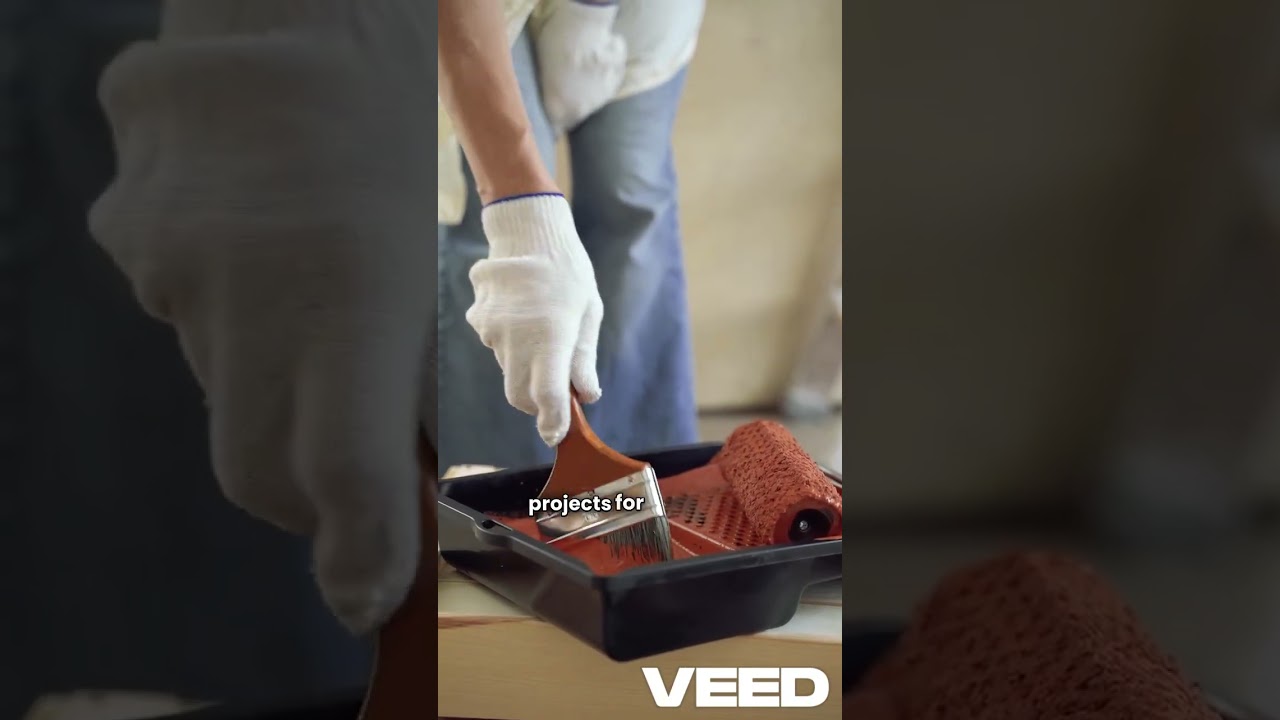 Just Bought a House? Start With These Easy DIY Projects #transformyourhome #diy #firsthomebuyers