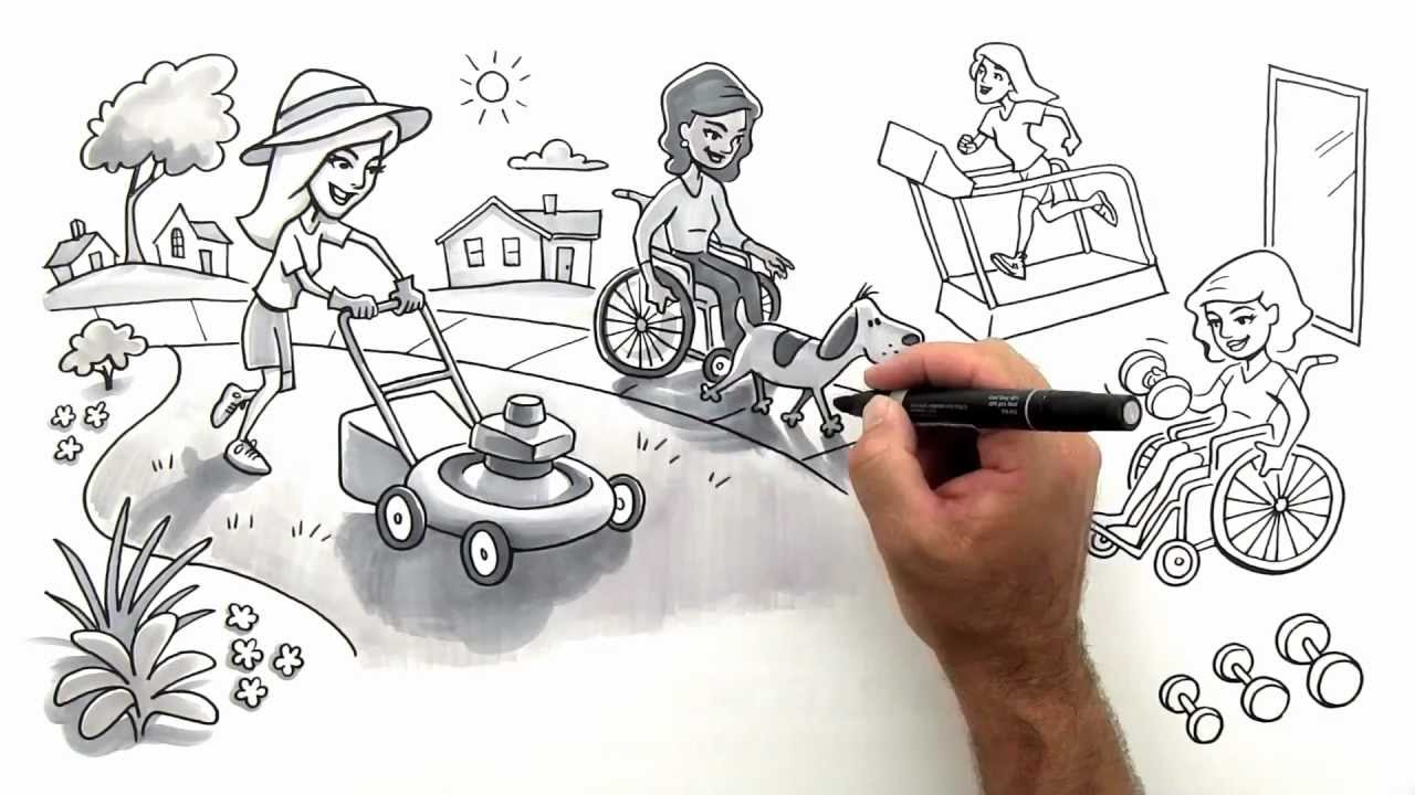 Be Physically Active