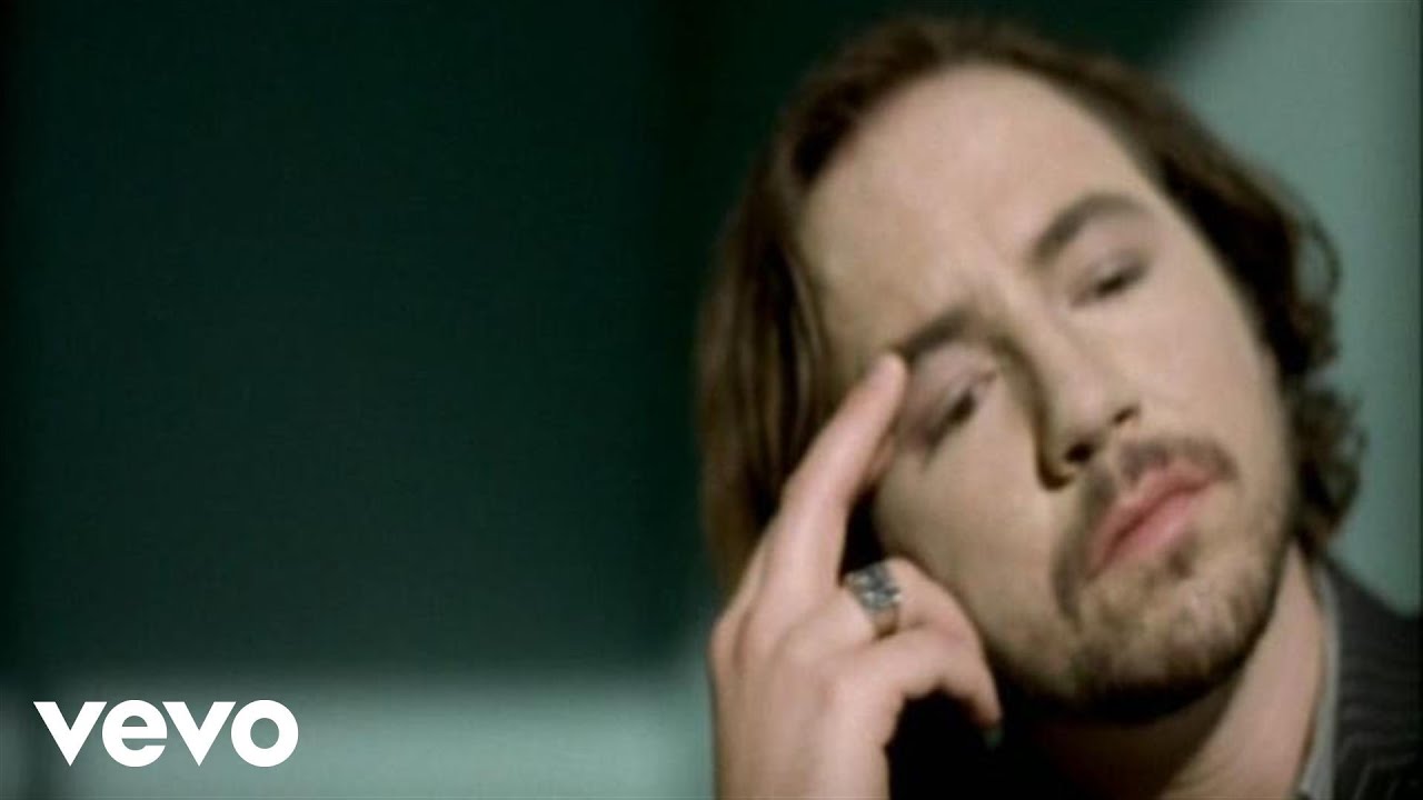 Live - Turn My Head (Alternate Version)