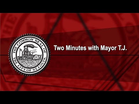 Two Minutes with Mayor T.J.: Employment Recruitment
