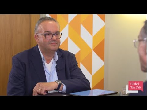New EU Commission takes shape