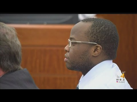 Driver Guilty Of Involuntary Manslaughter In Crash That Killed Trooper
