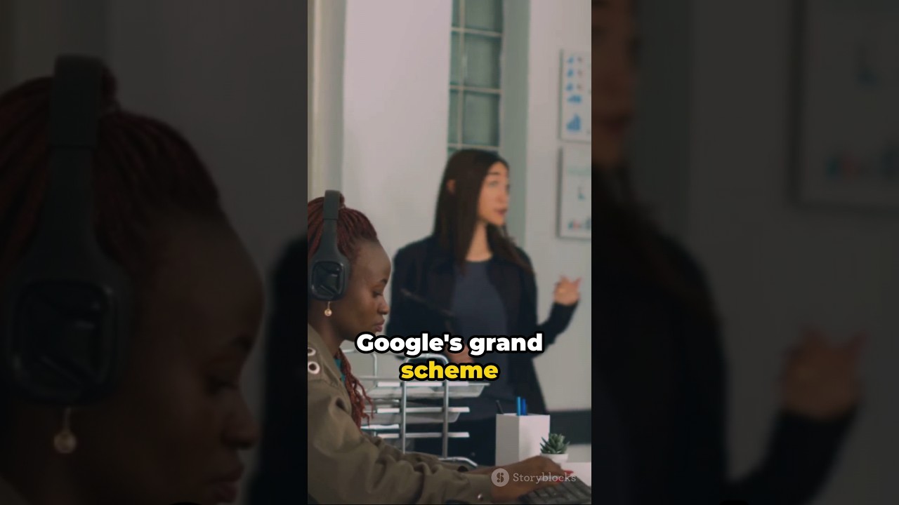 Why Google Laid Off its Entire Python Developer Team