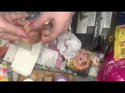 TEMU influencer Haul