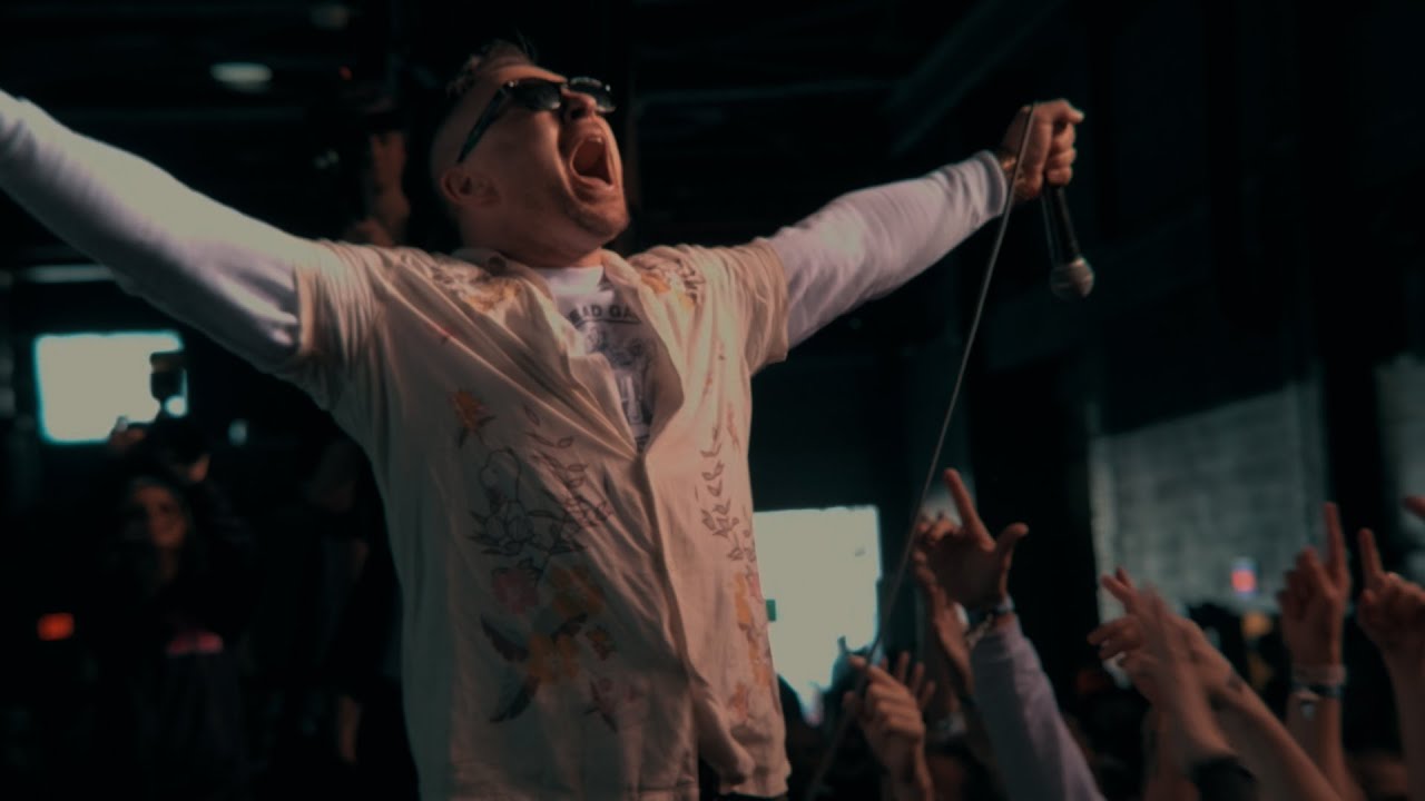 [hate5six] The Wrong Side - May 31, 2025 (Tied Down 2025)