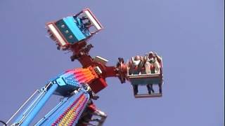 Flipping Action Arm | Moserrides