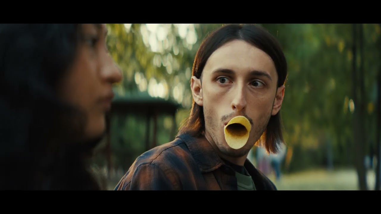 Pringles | The Duck King