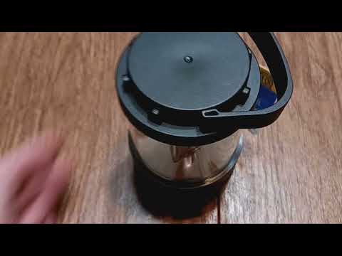 Dollar Tree LED Lantern 100 Lumens Unboxing Review