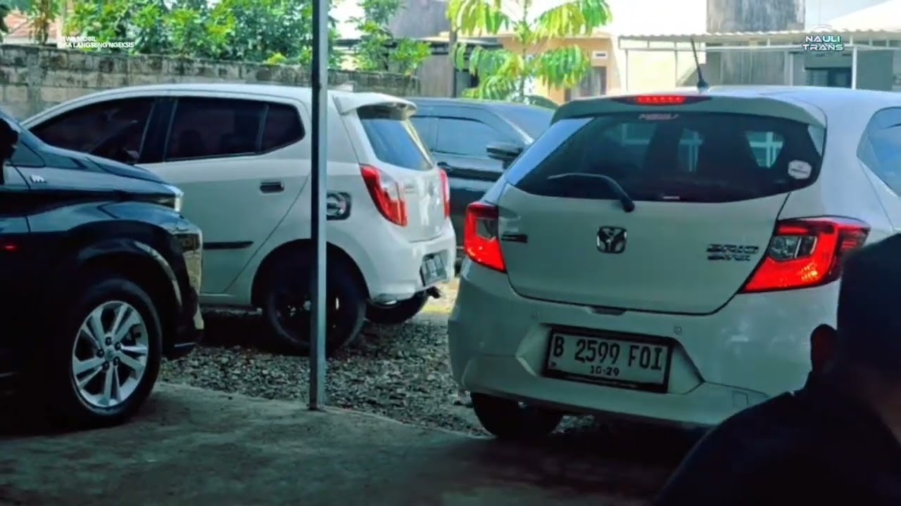 ✨ NEED A CAR TO EXPLORE LOMBOK? NAULI TRANS IS THE SOLUTION! ✨