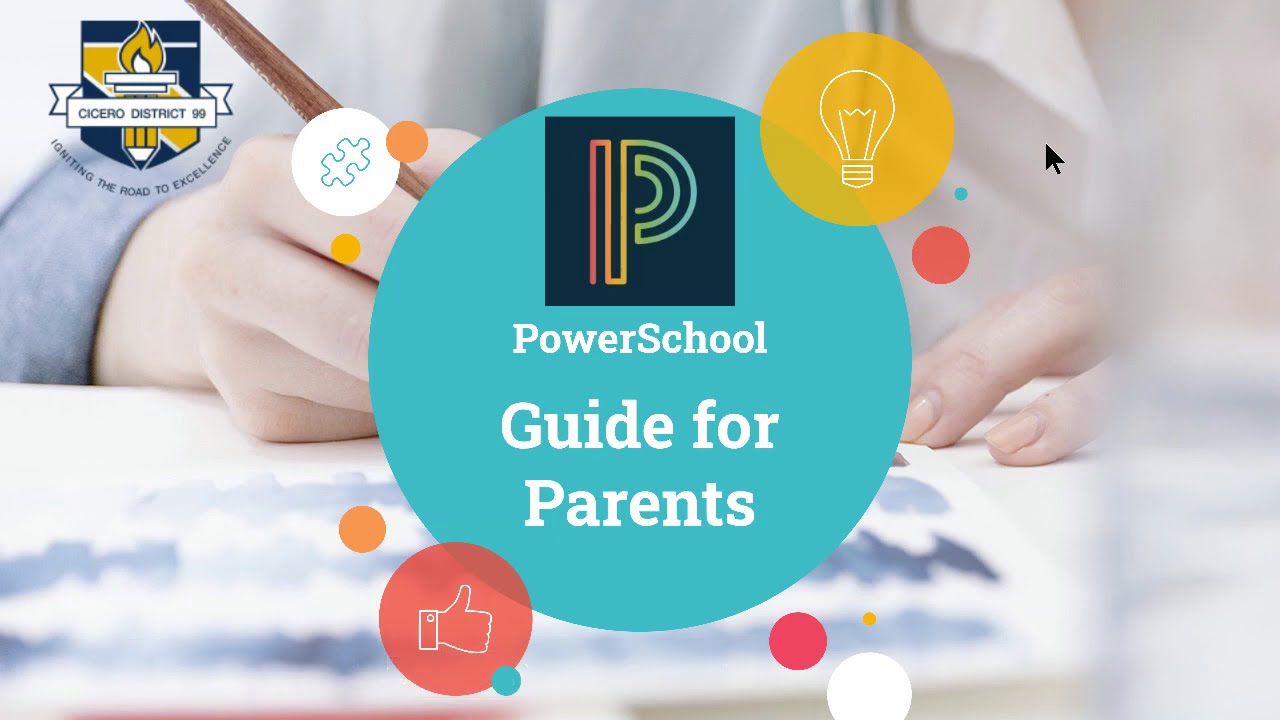 Powerschool: Guide For Parents