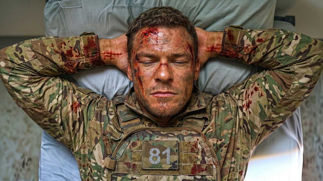 Soldiers Thought It Was Training, Until a Killer Machine Turned It Into a Meat Grinder