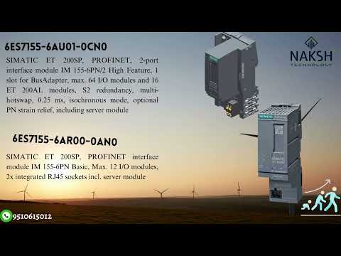 PROFIBUS DP Interface Module - PROFIBUS Module Latest Price ...