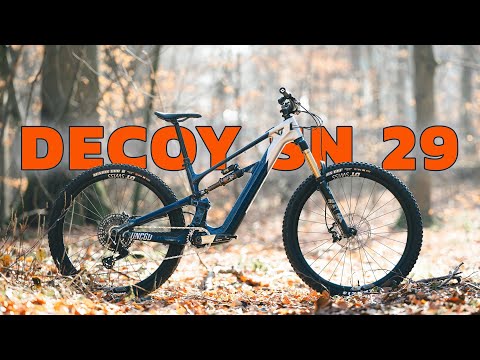 The New YT Decoy SN 29 | ON TRAIL