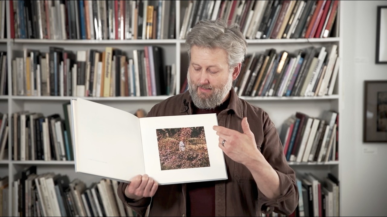 The Autochromes of J. H. Lartigue | Book of the Week