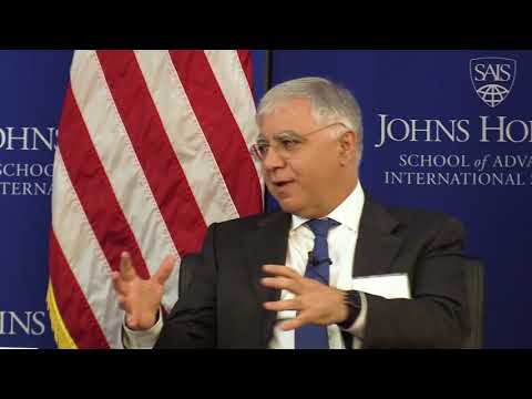 Iraq's Regional Opportunities: Perspectives from Iraq's Neighbors