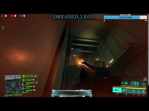 Battlefield 2042 is hittin lets get it!!!