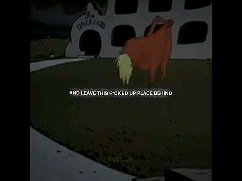 Christmas Kids by ROAR - Lorax 1972 edit // #thelorax