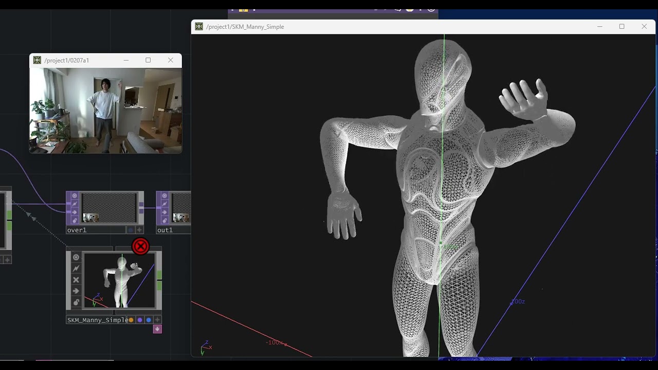 How does ZED CHOP convert from quaternions to Euler angles? - General ...