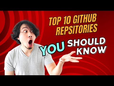 Struggling with Test Automation? Unveil the Secret of GitHub Repositories!