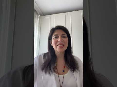 Jean Adrienne Arınma Sistemi (JAAS) Hediyelendirme Seansı… | ZAMAZİNGO