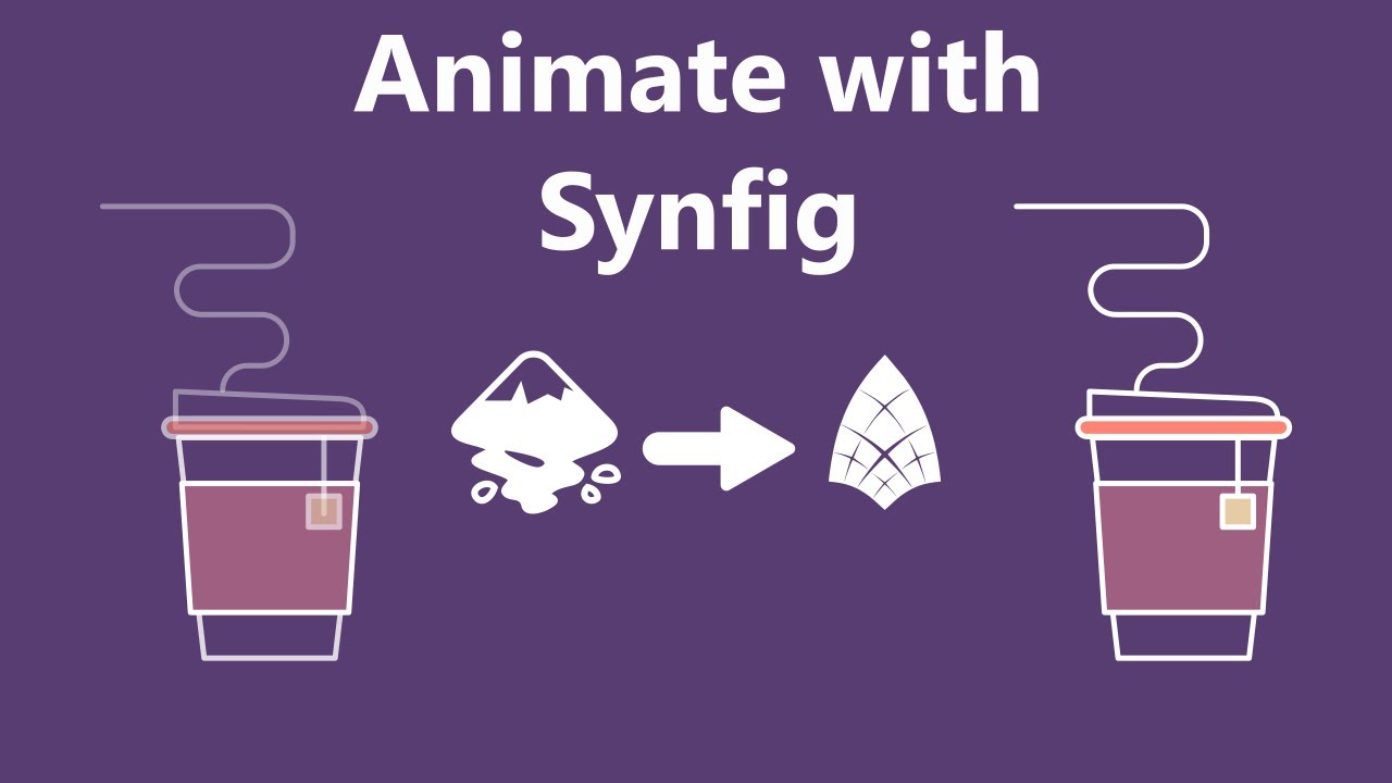 Animation in Synfig | Micro Animation by me [project files included] - #47 by veermetri05 ...