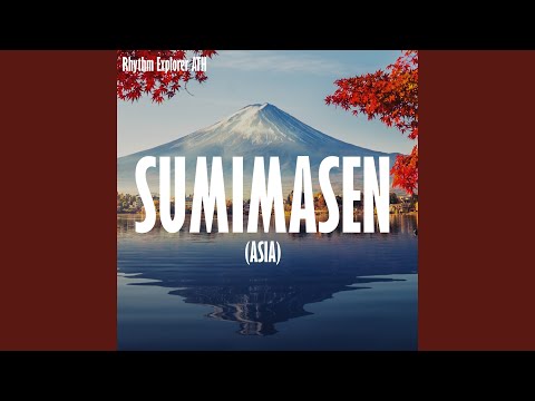 Sumimasen (Asia)