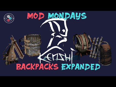 Steam Community :: Video :: Mod Mondays: Backpacks Expanded