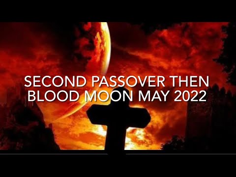 BAD OMEN Sign BLACK MOON, BLOOD, Blood Sky!!!! | Awakening? Start Here ...