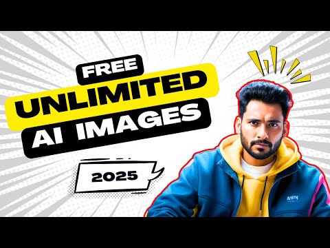 π± Unlimited FREE AI Image Generator π₯ | NO SIGNUP | NO LIMIT 2025 π