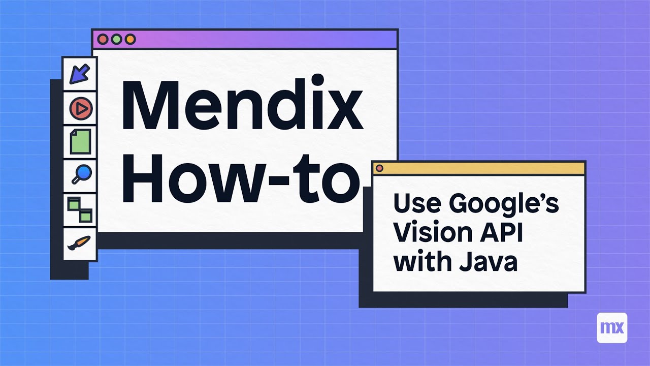 How to use Google's Vision API with Java