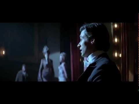 The Prestige Trailer