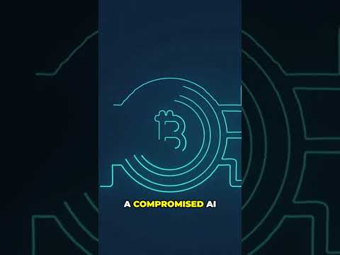Blockchain Securing AI Training Data — Preventing Tampering & Fraud #Blockchain #AI #DataSecurity