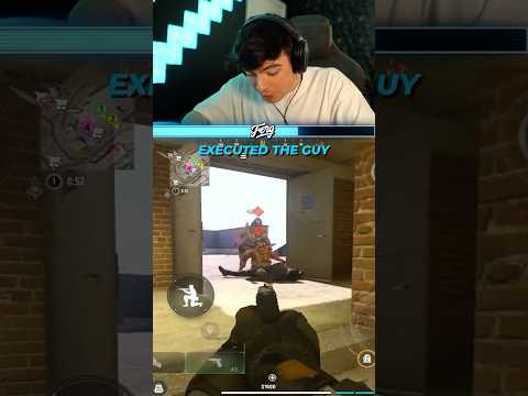 Quadruple Execution in Warzone Mobile