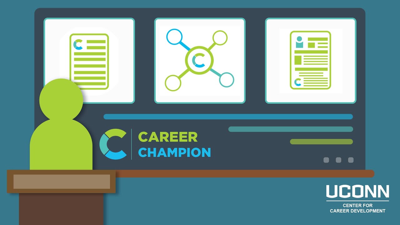 Career Development Modules Overview