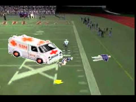 KSU Football Practice Video